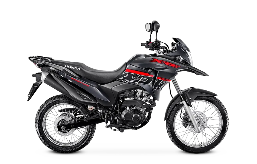 XRE 190 ADV – Alagoas Motos